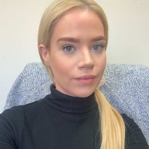 Danielle Caswell - Operose Health