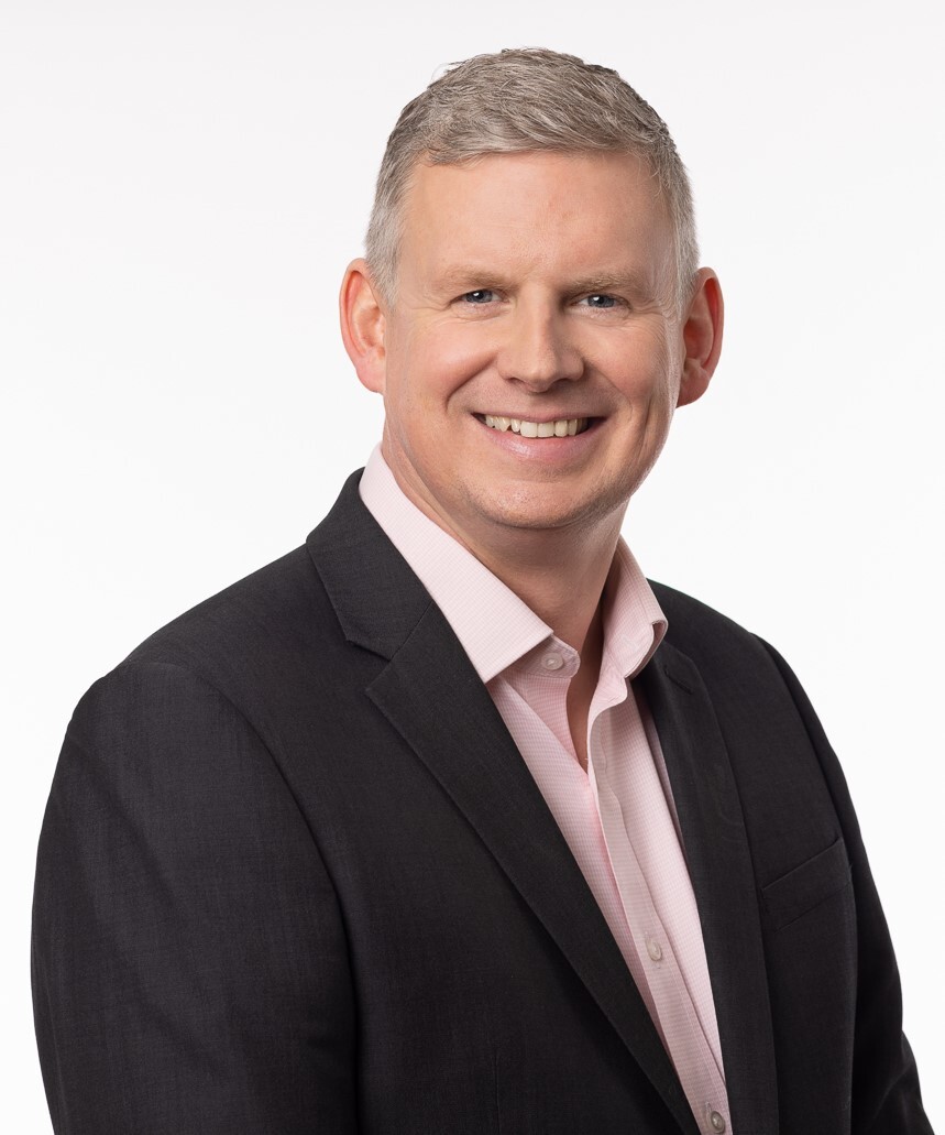 Edward McKenzie-Boyle - Operose Health